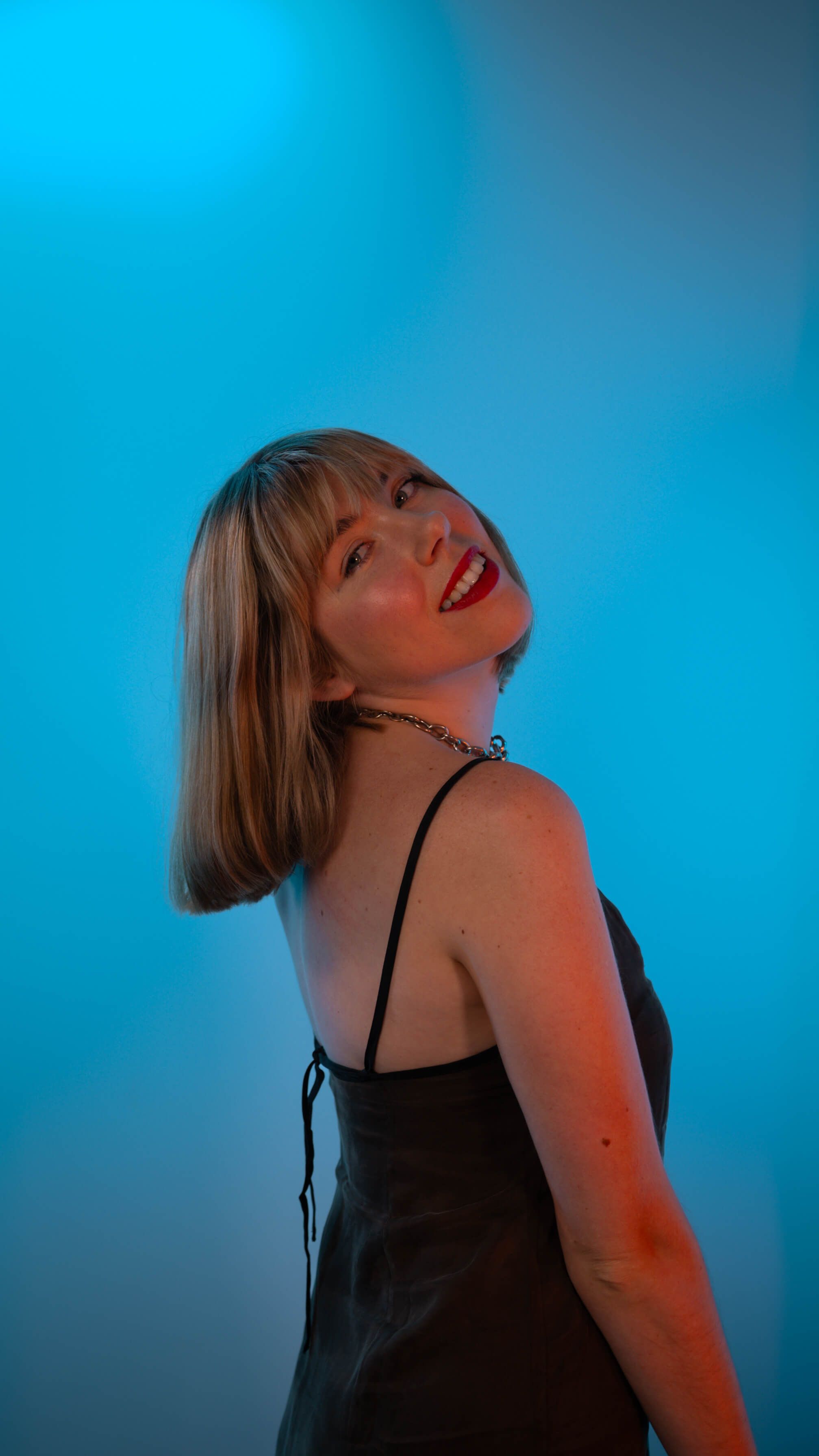 Alice Griffin - Voice | Punkee