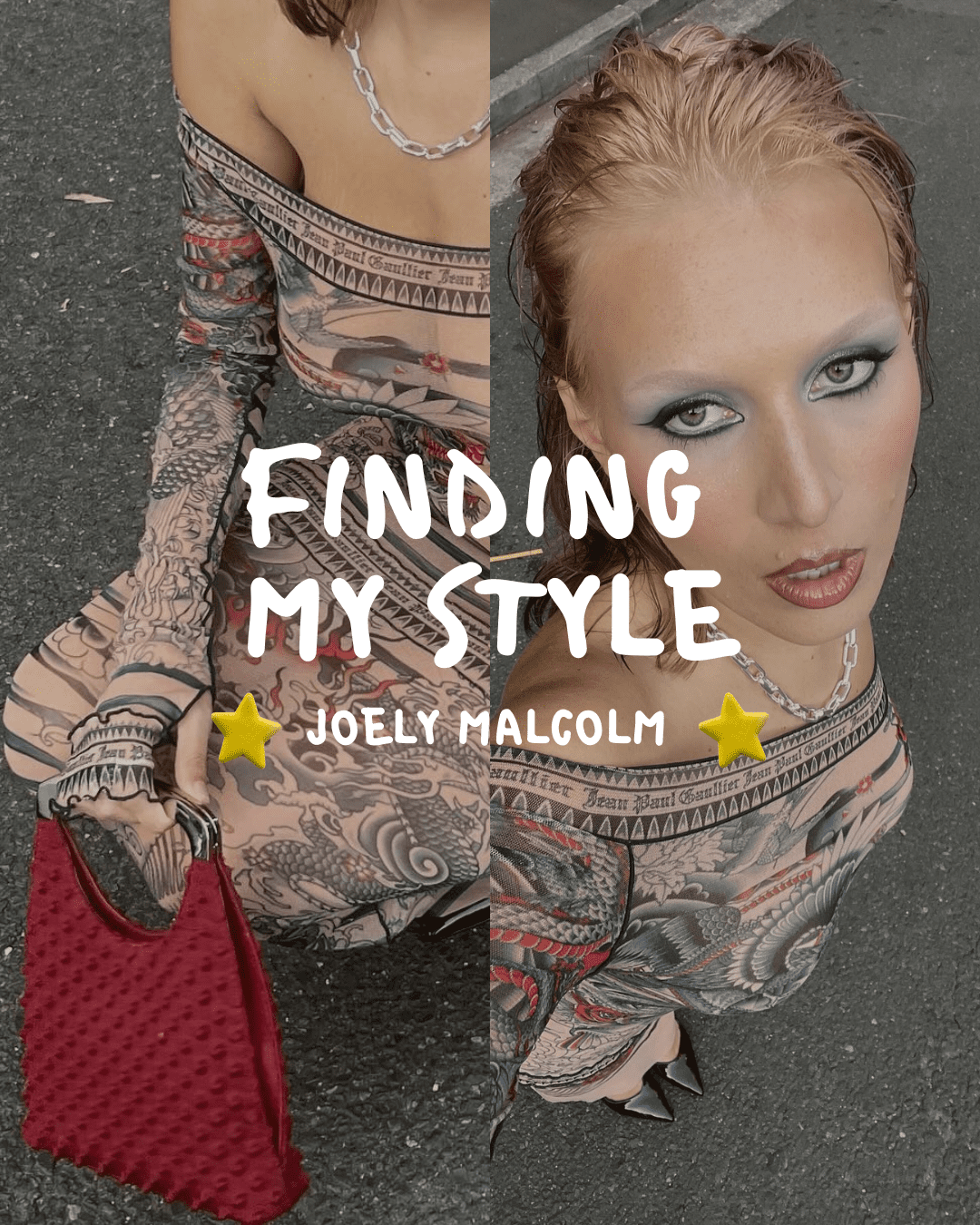 Finding My Style: Joely Malcolm Interview | Punkee