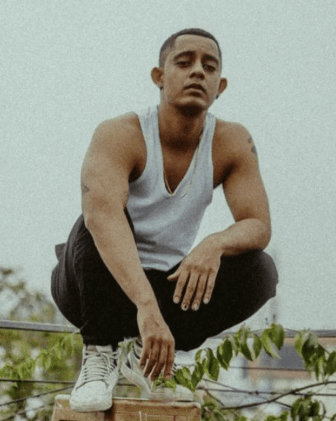 Hanumankind Is About To Be Absolutely Everywhere | Punkee