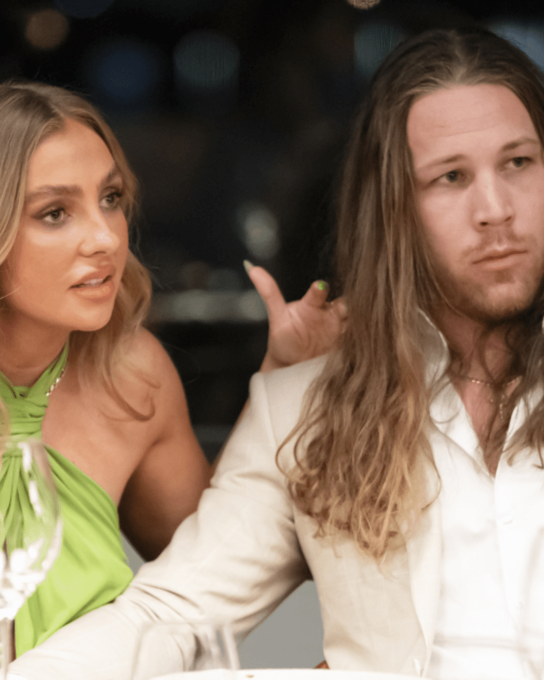 MAFS 2024: Do Eden And Jayden Stay Together? | Punkee