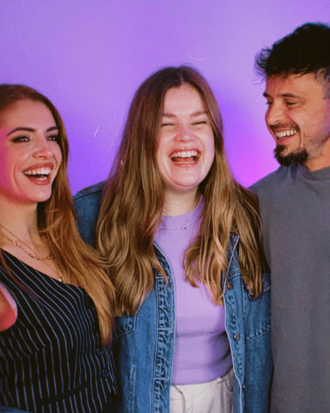 Stace & Ty Have An Exhibitionist Kink | Punkee