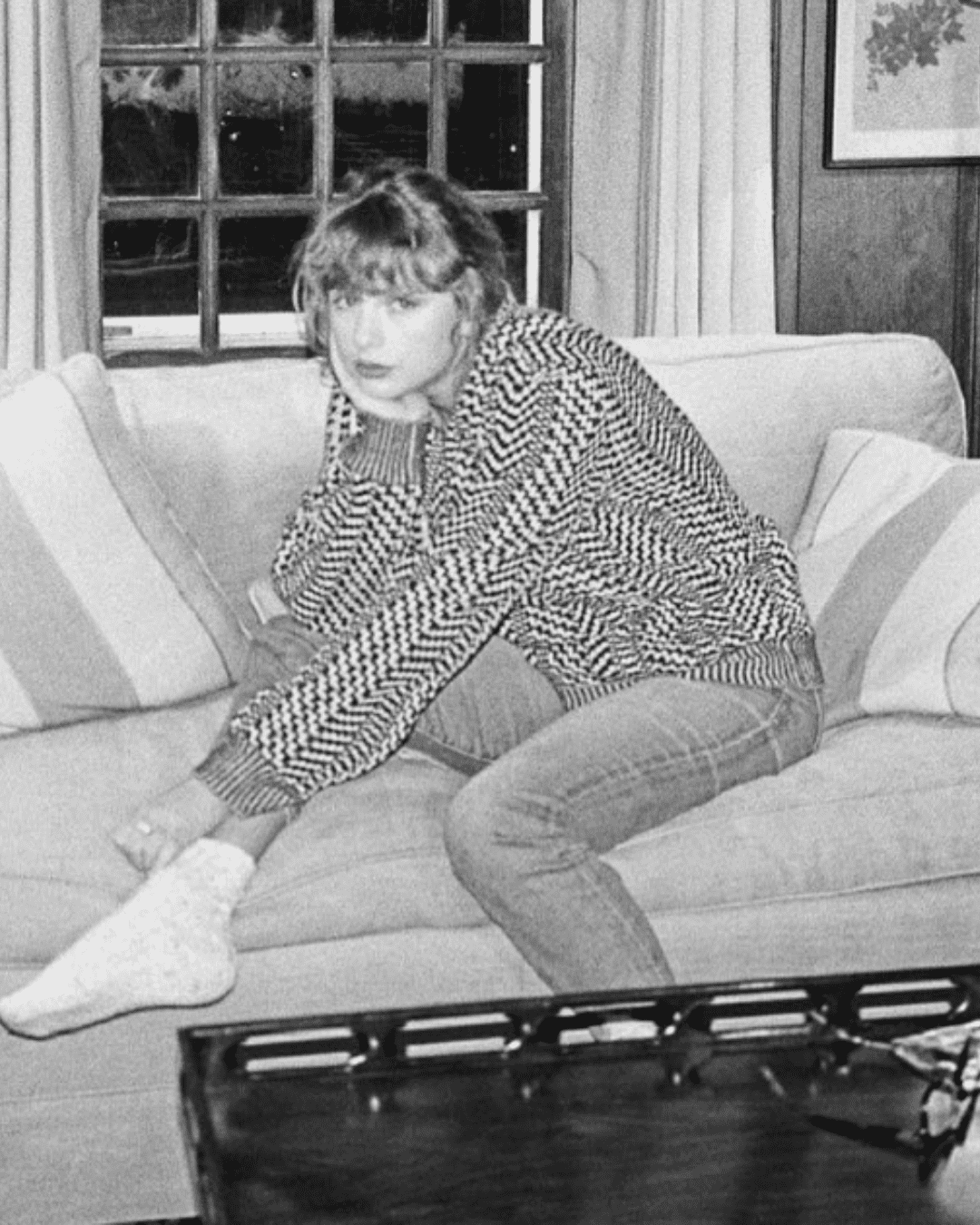 Taylor Swift’s Best Work Comes From Situationships | Punkee
