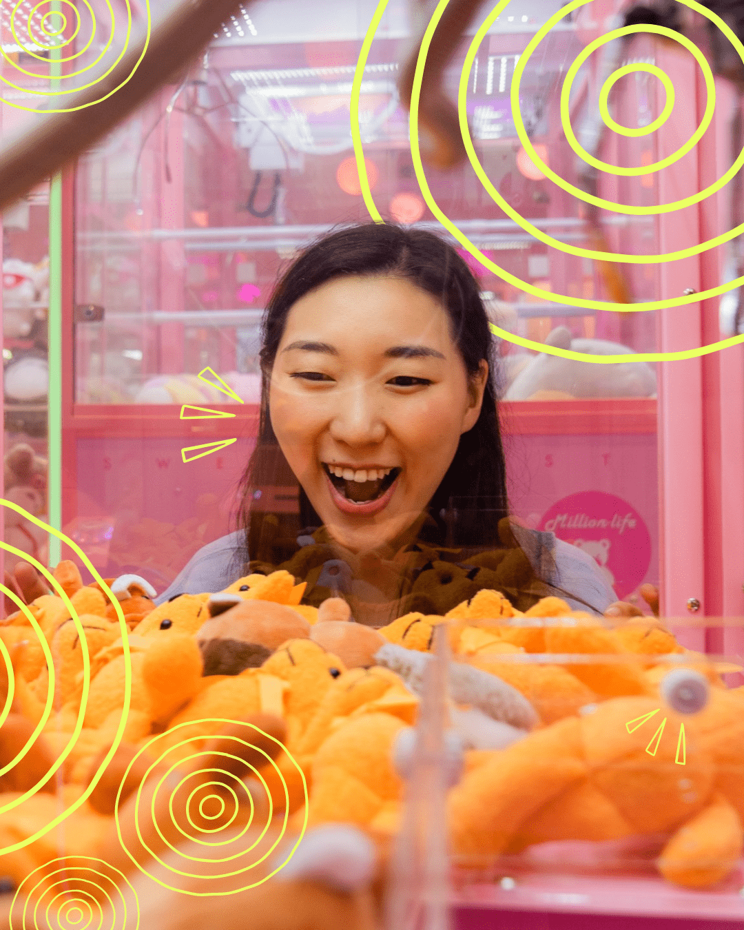 The little things: Jenny Tian | Punkee