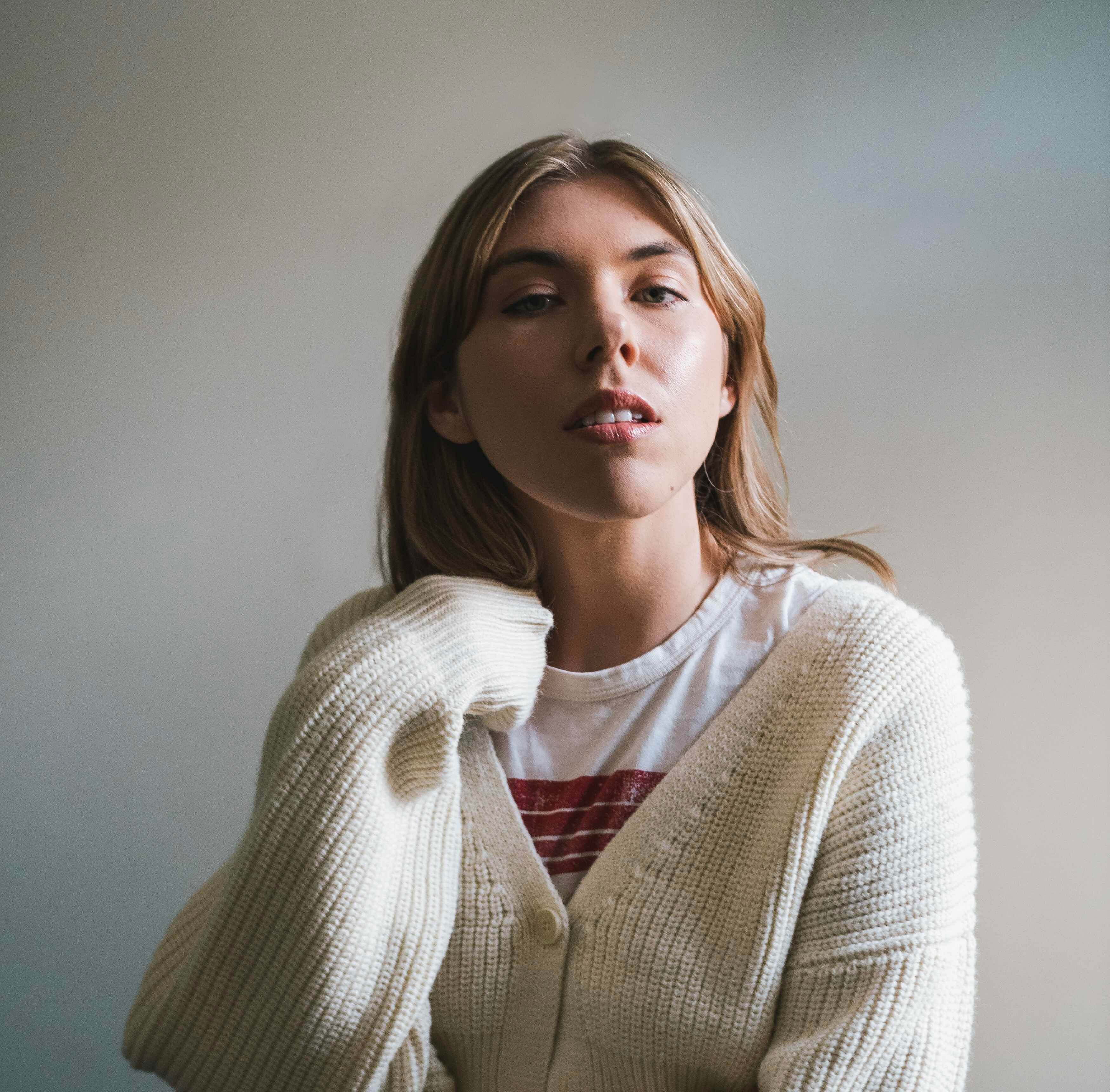 Alice Griffin - Voice | Punkee