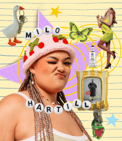 Milo Hartill: Little Things Interview | Punkee
