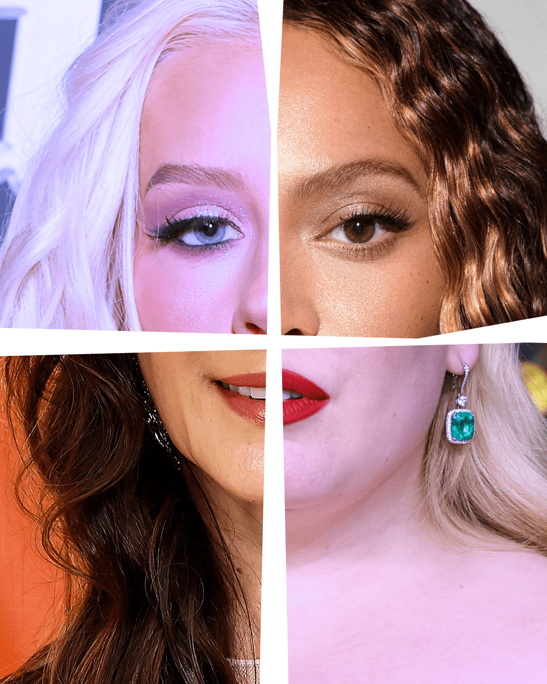 What does “looking your age” even mean anymore? | Punkee